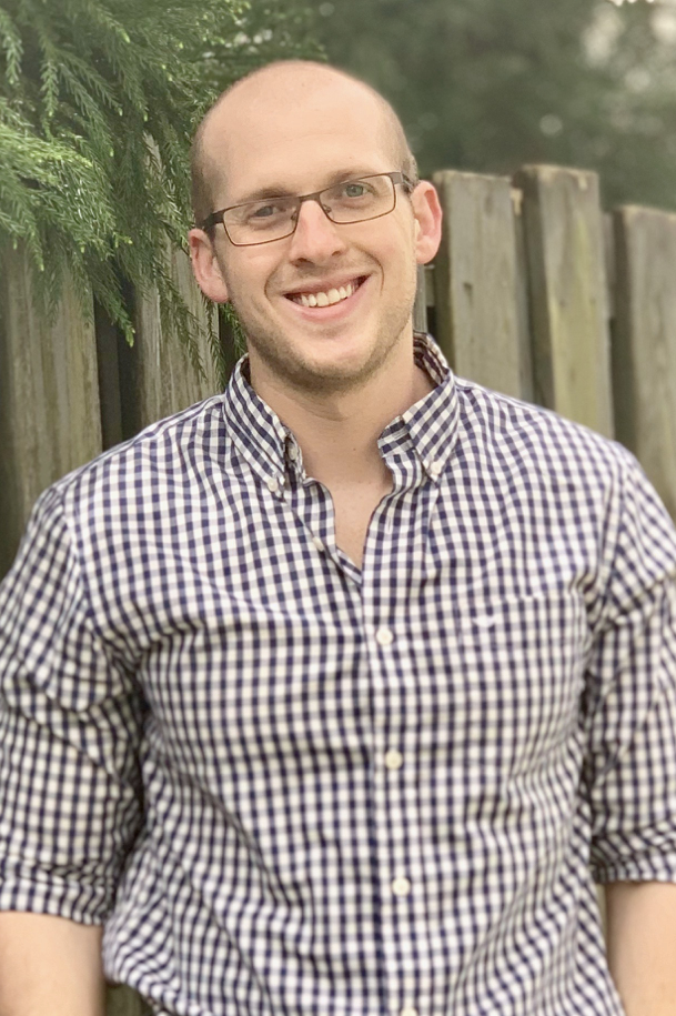 Preston Walker | Department of Classics | Brown University