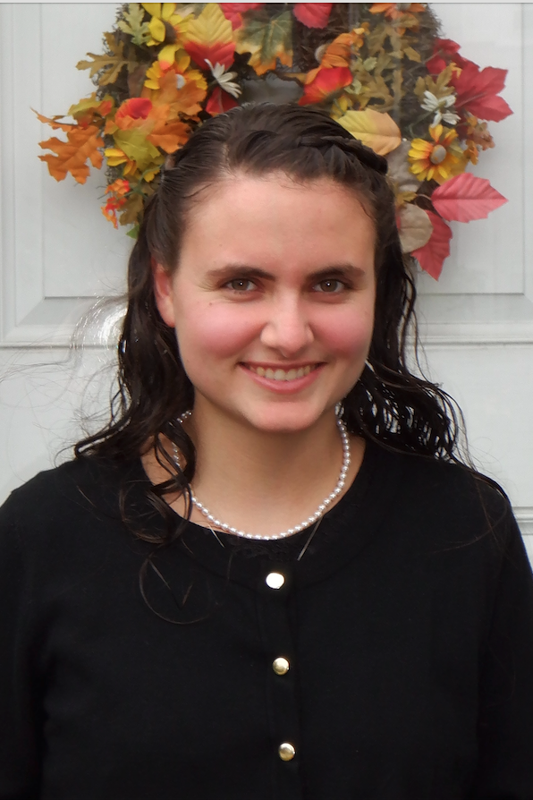 Michaiah Kojoian | Department of Classics | Brown University