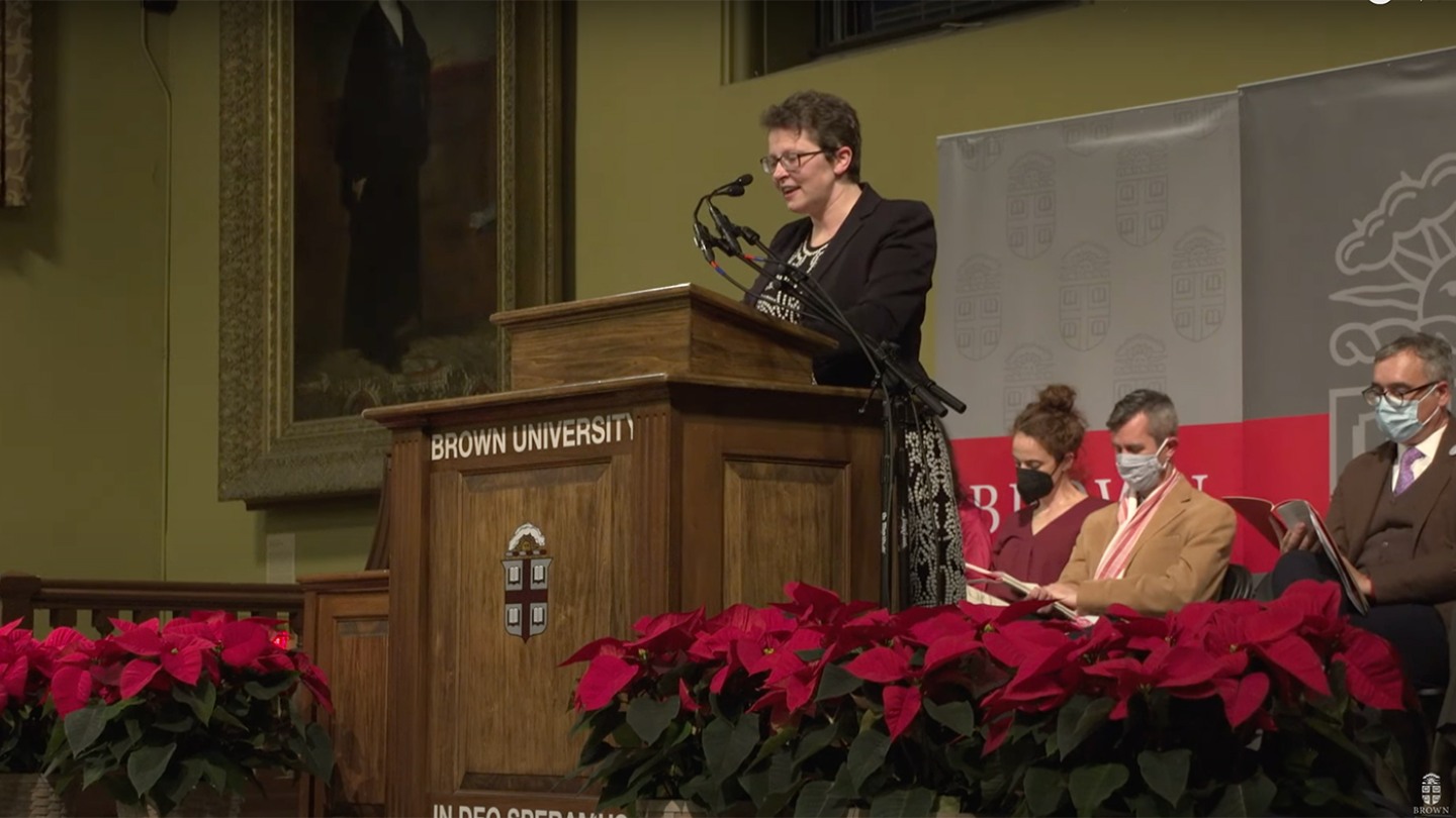 Amy Russell Wins Fellowship from the Loeb Classical Library Foundation ...