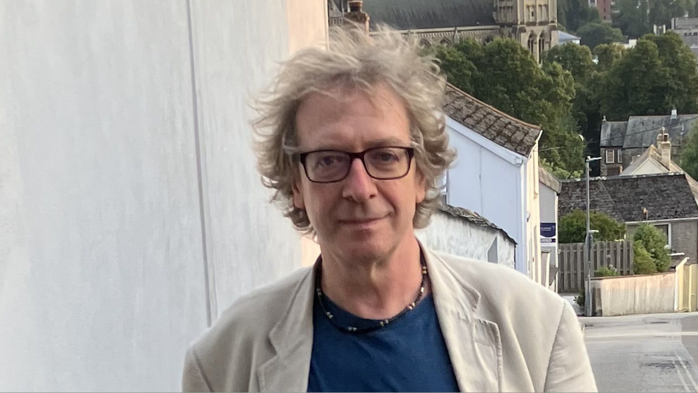 Professor Andrew Laird Awarded the 2025 Miriam Usher Chrisman Prize for ...