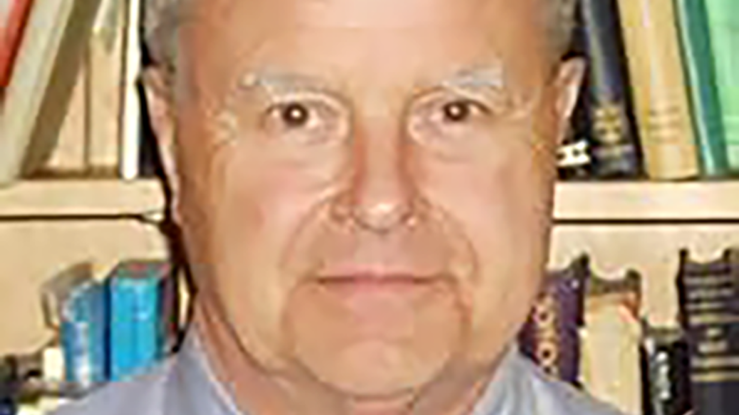 Michael Putnam Awarded the first Medaglia Alla Carriera by the ...